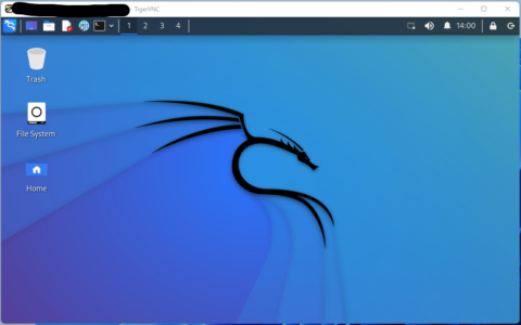 Setting up Kali in WSL2 on Windows 11 | SureDefense Strategies